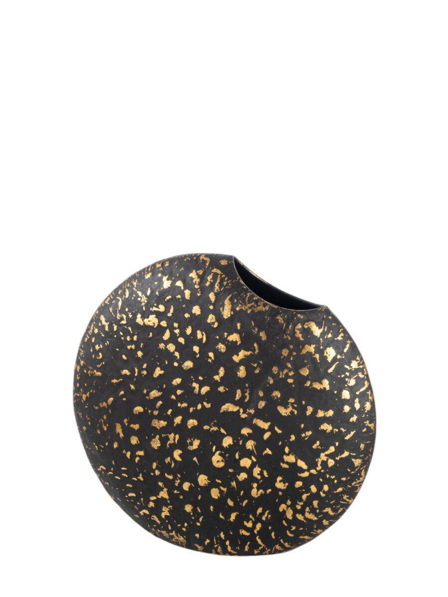 Metal vase 51395/97/99 | SunTower Plaza